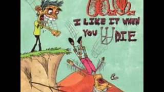 Was This the Most Offensive Band of All Time? The Story of AxCx ...