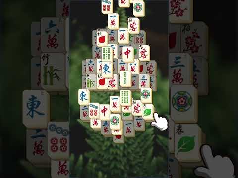 Mahjong - Solitaire Game