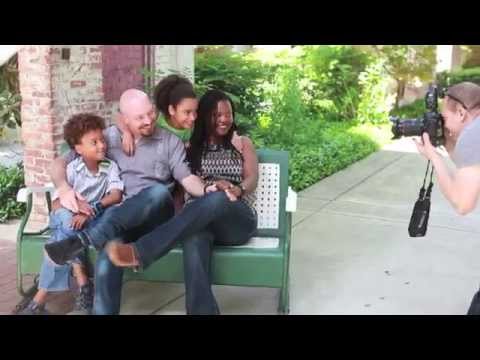 Typical American Families