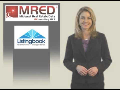 MRED ListingBook AI