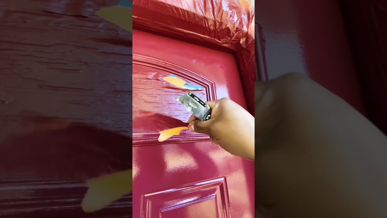 Best door colors of 2022 watch til the end #door #color #modern