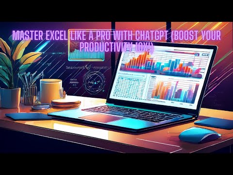 Best AI Tool for Excel (10x Productivity 😉)