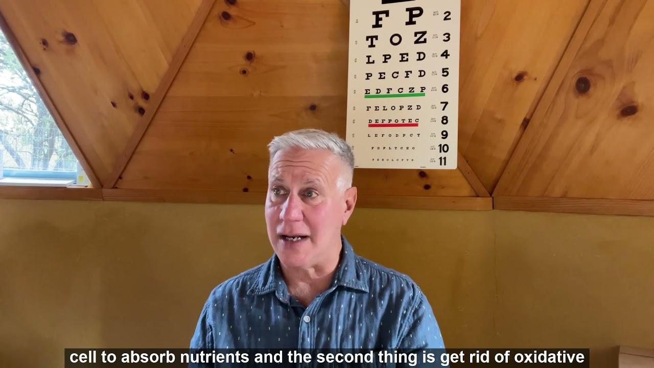 What are Cortical Cataracts? | Part 1