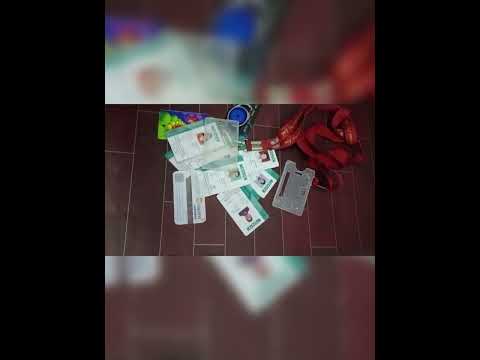 ID Card Designing Service, Identity Card Designers in India