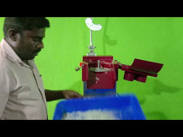 Coconut Scraper - 30 Kg Dry Coconut Scraper Retailer from Coimbatore