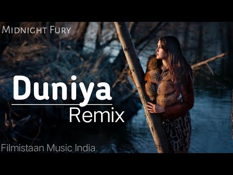 Duniya | Remix | Luka Chuppi | Midnight Fury | Filmistaan Music India