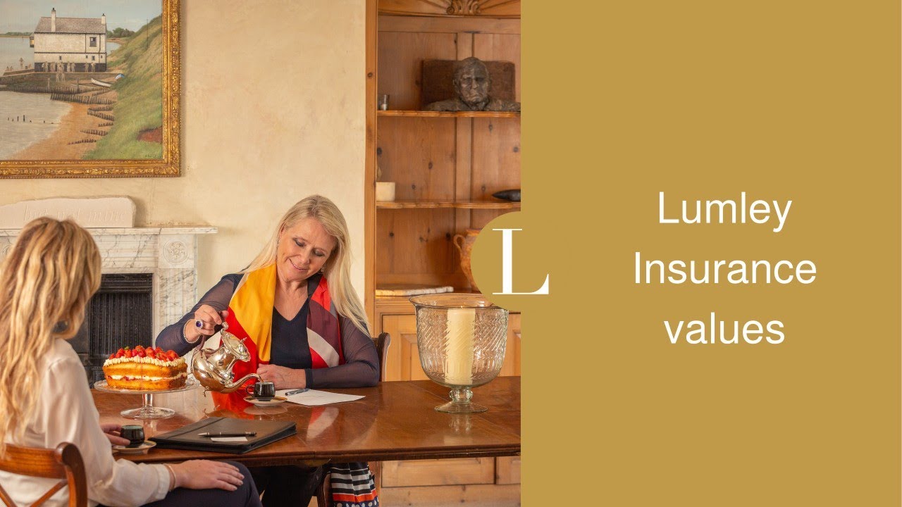 Moving Home | Lumley Insurance