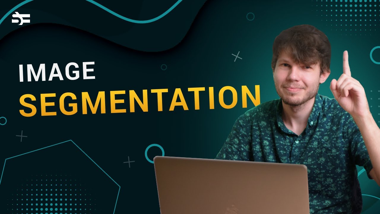 Image Segmentation – Dmitri Puzyrev