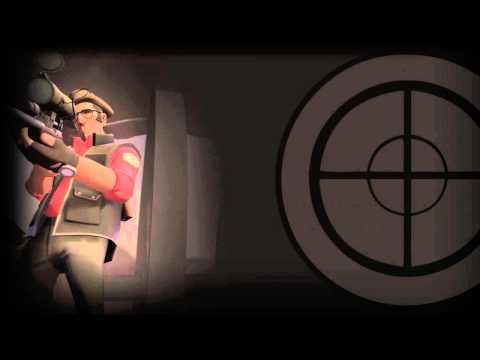 Steam Community :: Video :: TF2- Sniper Sounds