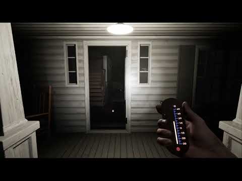 Steam Community :: Video :: Demonologist Gameplay Cyclone St