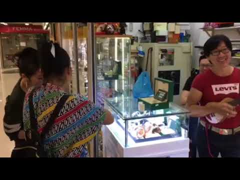Buy and Sell Diamonds in Singapore.
