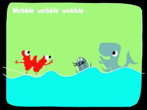 Wobbling Wally – Easy Peasy All-in-One Homeschool