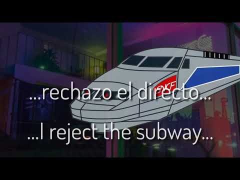 Jueves - La Oreja de Van Gogh (LYRICS)