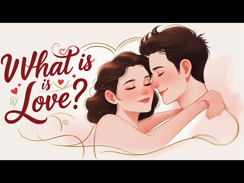 What is Love? Understanding Love, Defining Love, Romantic Love, Familial Love, INFORMATIC.