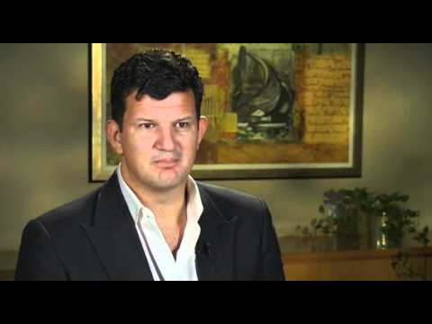 Steve Hasker, Nielsen, on "big data" and social media