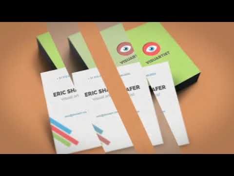 Top 18 Free Business Card PSD Mockup Templates in 2018