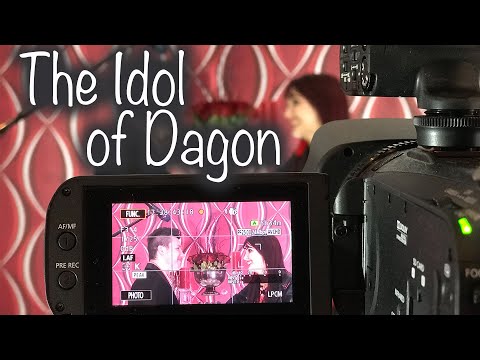 The Idol of Dagon