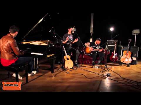 Autoheart – Punch (2013) | Los Sentidos De La Vida