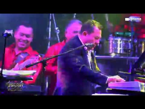 El Oso Polar - Nelson Kanzela y Alfredo el Pulpo (Poza Rica, Veracruz)