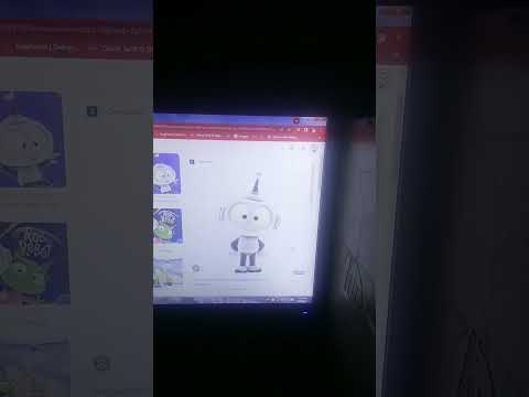 rob the robot
