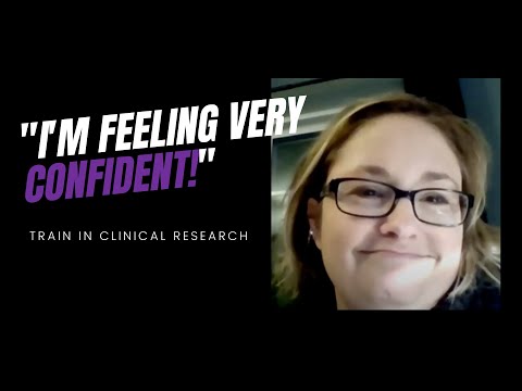Train Now in Clinical Research