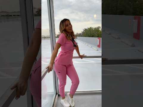 Stuck with me for hours π€#nurses #shortsfeed #shortsvideo #blondes #viral #nursegirl #nurseallie