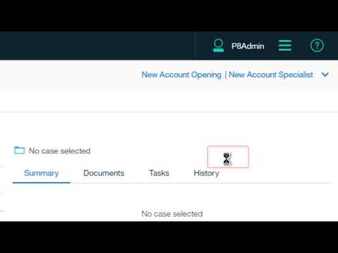 IBM Automation Platform for Digital Business - demo