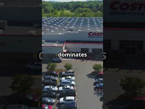 Costco's First Standalone Gas Station: A Game Changer!