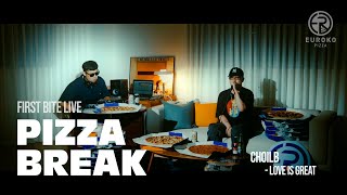 [MV] 최엘비 (CHOILB) - 사랑은 위대해! (Love Is Great!) (FIRST BITE LIVE) - 인스티즈(instiz) 이슈 카테고리