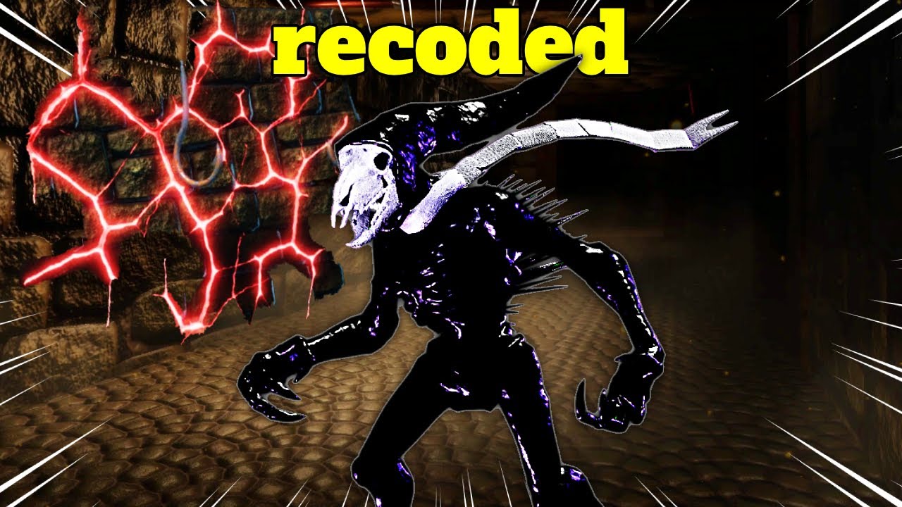 Pillar Chase 2 RECODE Was not a Good Idea