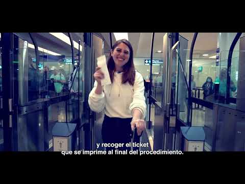 ¡Agiliza tu ingreso a México con los Filtros Migratorios Autónomos del INM!