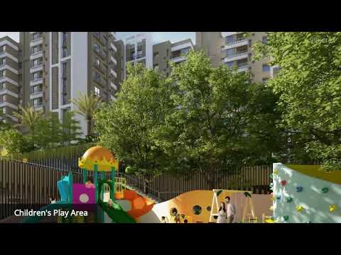 Nucleus New Town, Kolkata | Price List & Brochure, Floor Plan, Location ...