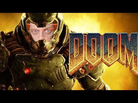 Steam Community :: Video :: [Retro]👾DOOM SLAYER IS BACK👾- [Doom][Part1]