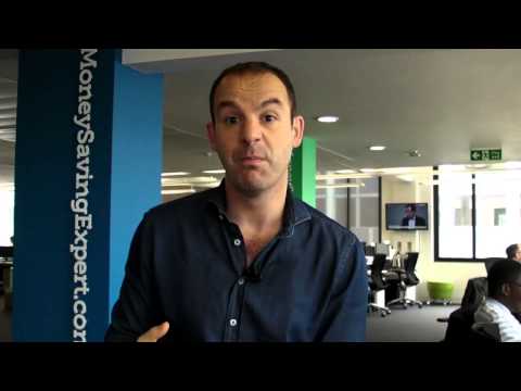 2014 Cash ISA FAQ with Martin Lewis