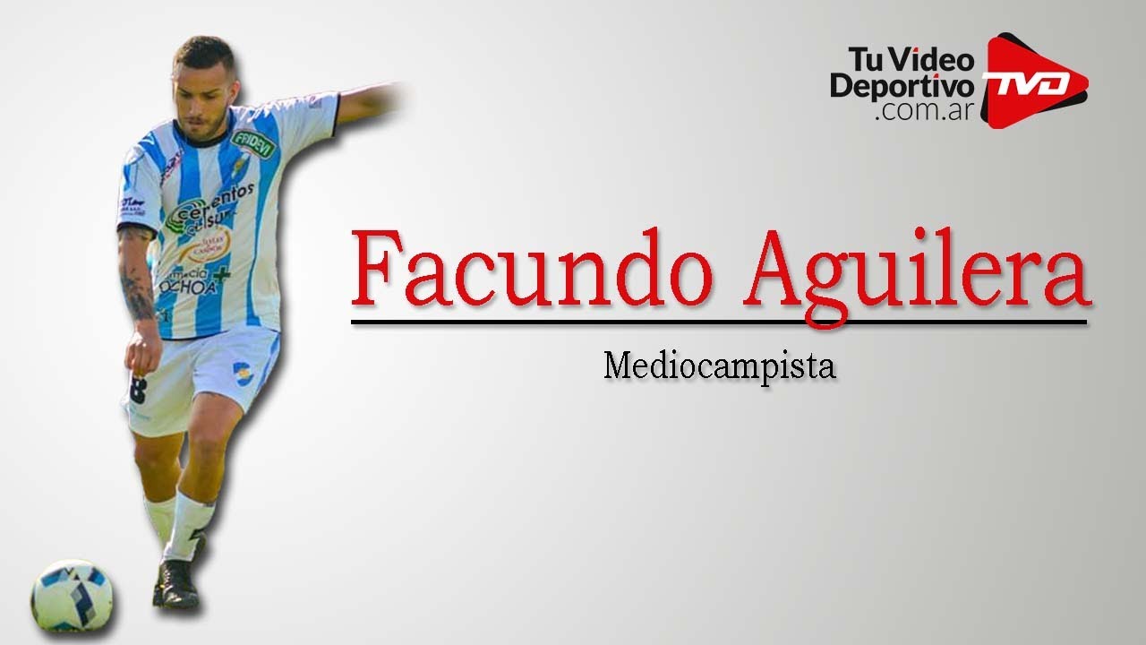 Facundo Aguilera | Mediocampista