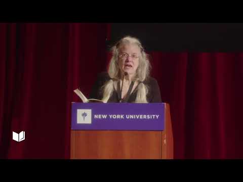 Balladz - National Book Foundation