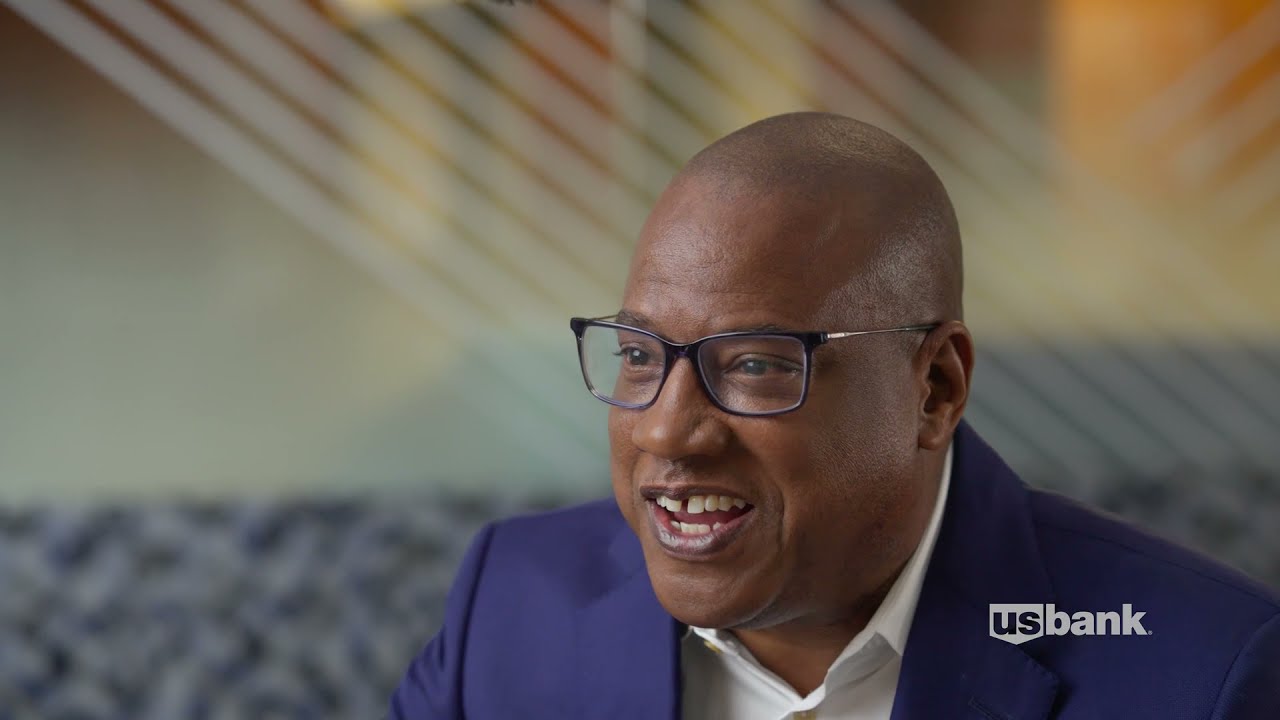 U.S. Bank Presents: Access Commitment Approach to Addressing the Racial Wealth Gap
