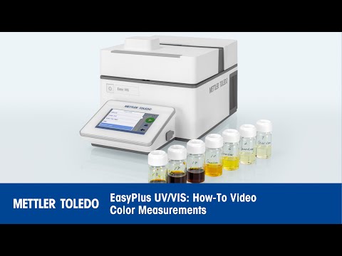 Color Spectrophotometers | Advanced Color Analysis