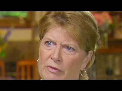 TV shooting survivor: All I could think was 'play dead'