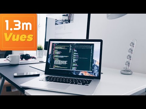 Une video de +3h pour apprendre JavaScript – JavaScript Lab