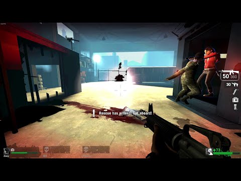 Steam Community :: Left 4 Dead