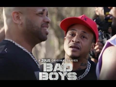 Bad Boys Texas Season 2 Episode 7 | Recap | Spoilers