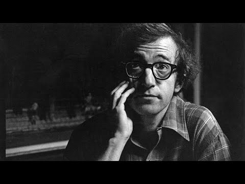 Top 10 Woody Allen Movies
