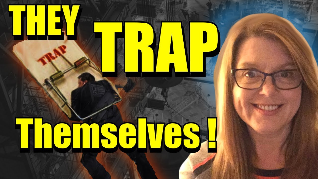 The Workplace Retaliation Trap:  Employers Set It.  WE Cash in!  EEOC Topics