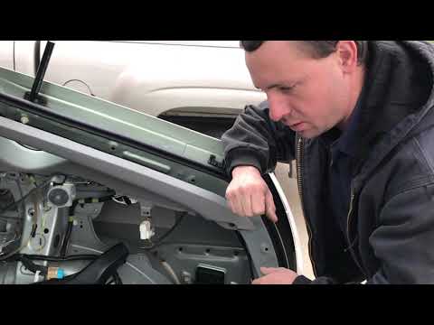 Prius Red Triangle Fix - Code P0A84