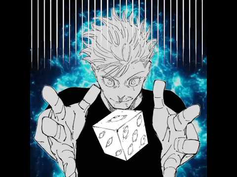 "Domain Expansion: Infinite Void" 🥵 | Gojo Satoru | jujutsu kaisen | #jjk