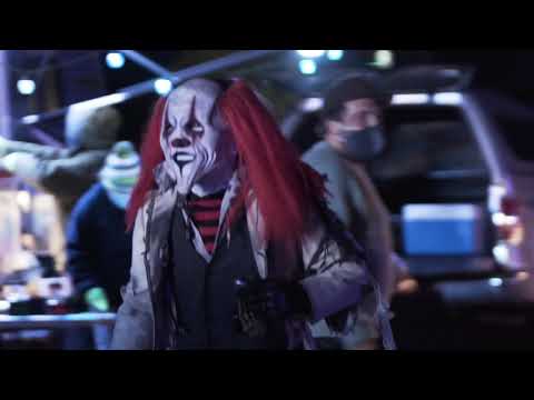 Event Recap: Cinema of Horrors: Drive-In Horror Movie Experience | Clark County Fairgrounds