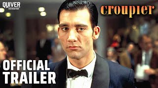 Croupier streaming: where to watch movie online?