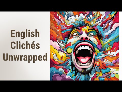 Unwrapping the Secrets of English Clichés