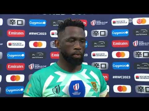 Siya Kolisi: The Art of Magnanimity – rochemamabolo